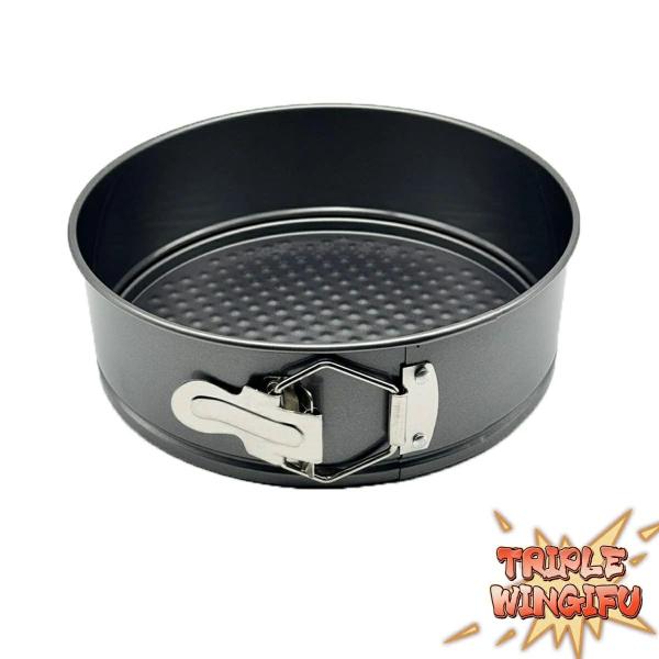 【非粘着性が抜群】両面は非粘着性であり、グリースを必要とせず、またはグリースの使用量が少なく、良好な熱吸収性を有します。【上質の素材】食品レベルの製なので、丈夫で長持ちして、錆びないです。熱伝導性と耐高温性に優れ、熱を均一に分配します。BP...