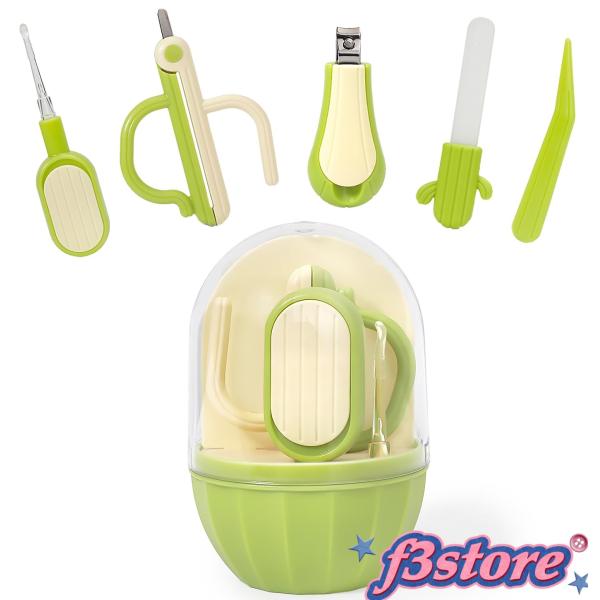 信頼性が高く安全な素材:高級プラスチック、ソフトシリコン、ステンレススチール;本物のフロートガラスネイルファイル;ステンレススチール素材のため、ベビーネイルクリッパーとハサミの刃はより耐久性があり、よりスムーズな切断を提供できます。赤ちゃん...