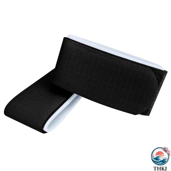 商品の説明                                                調節可能なスキービンディング：調節可能なベルクロスノーボードビンディングは幅2インチ、長さ17.7インチで、スキーとポールを固定し、ほ...