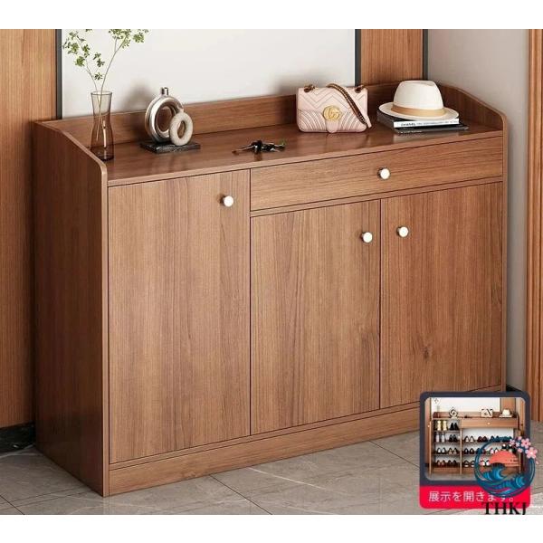 材質:木製商品の寸法:105奥行き x 30幅 x 100高さ cm取り付けタイプ:フロアマウントサイズ:?120*30*100cm梱包重量:?0.3 キログラム電池使用:?いいえ電池付属:?いいえ商品重量:?30000 グラム? 【多機能...