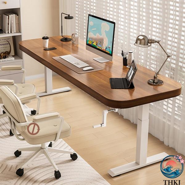 材質：無垢材焼付け塗装板色:ウォールナット+黒のフレーム商品の重量:25 キログラムサイズ:180x60cm組み立て式:いいえ梱包サイズ:?180 x 60 x 2.5 cm色:?ウォールナット+黒のフレームサイズ:?180x60cm梱包重...