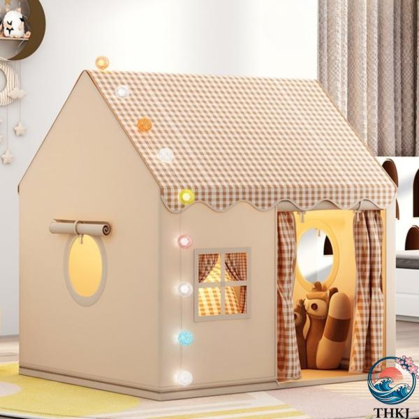 商品の説明                                        商品の説明               お子様のための秘密の世界。コンバーチブルで無限の遊びを楽しみ、未知の世界を探検できます。  サイドジッパーのデ...