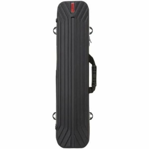 1.持ち手で運ぶ事は勿論、収納式のショルダーベルトでリュックとして背負うことも可能な2wayスタイルで使用可能です。電車や海釣りなどの移動に最適。2.大容量で、釣り竿、釣りリール、ルアーなどのさまざまな釣り道具やポールなどの長尺物の運搬に便...