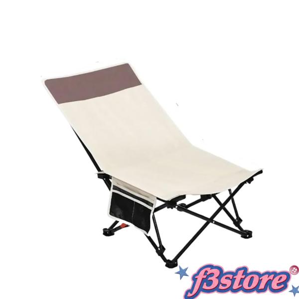 キャンプ用ムーンチェアデザイン：人間工学に基づいた月型はキャンプや釣りに適しており、屋外でくつろぐための居心地の良い長椅子として機能します。折りたたみ式で持ち運びに便利：コンパクトなサイズに折りたためるので、場所を取らずに旅行に持ち運びが簡...