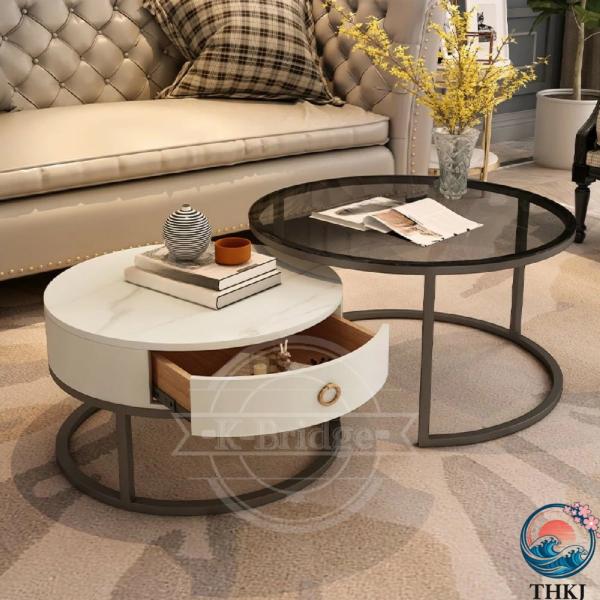 商品の寸法:50奥行き x 100幅 x 42高さ cm商品の重量:28 キログラム梱包サイズ:?100 x 50 x 45 cmサイズ:?幅80cm+幅60cm電池使用:?いいえ? オシャレなのはもちろん、天板サイズが決まっている一般的な...