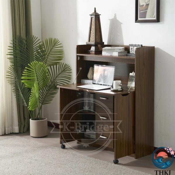 色: ナチュラル材質: パーティクルボード外装サイズ (cm): 128 * 39 * 26外装重量 (kg): 34【おススメポイント】1.【木目の立体感までを再現した美しい木目模様天板】なめらかな手触り天板は高級感といい肌触りが兼ね備え...