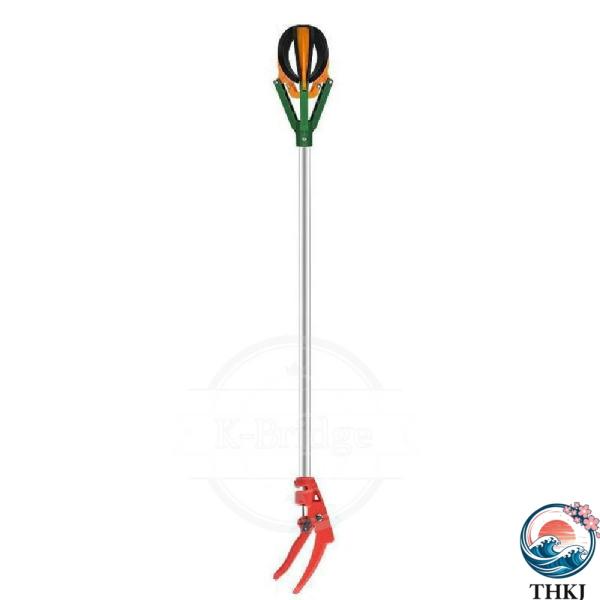 色:単節1.5M商品の重量:0.2 グラム製品サイズ:?10 x 10 x 10 cm; 0.2 g色:?単節1.5M材質:?金属電源:?バッテリー式付属品:??池電池付属:?いいえ商品の重量:?0.2 g? ガーデニングやフルーツ収穫に最...