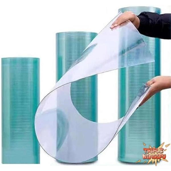 ポリカーボネート屋根パネル：ガラス繊維と強化ポリエステル樹脂で作られた温室パネルは、滑らかで平らで厚い表面、防水性、防雨性、断熱性、耐寒性、耐紫外線性を備え、日光にさらされても色が変化せず、植物の成長を促進し、霜を効果的に防ぎ、砂利や雹の衝...