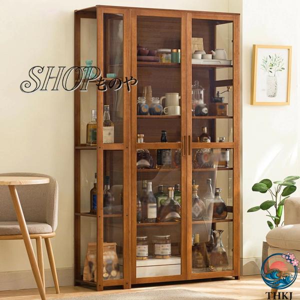 製品仕様製品名: ウイスキー 棚、ワインバーキャビネット 、自立式ワインラック、酒 ラック素材:高品質の天然竹サイズ:85x32x171cm重量:22KGパッケージリスト: ワインラックx11、 当社の製品に問題がある場合は、お気軽にお問い...