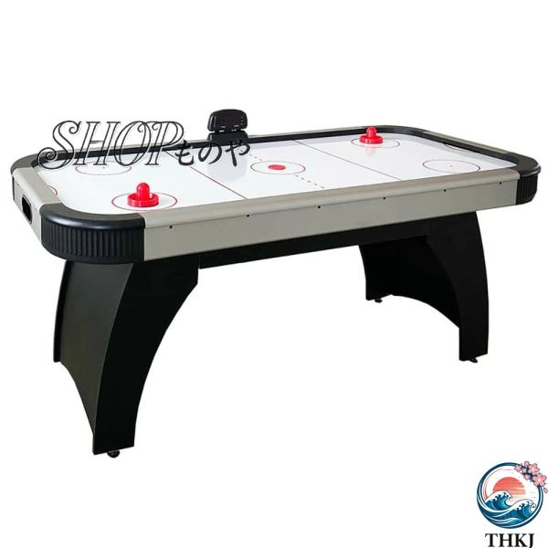 仕様:寸法: 183 x 92 x 81 cm / 72 x 36.2 x 31.9 インチ (長さ x 幅 x 高さ)正味重量: 55 kg / 121 ポンド対象年齢: 6歳以上素材: MDF + PP パッケージに含まれるもの: 1 ...