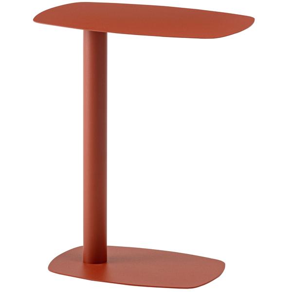 【サイズ(cm)】W28×D42×H50.5【スペック】スチール（粉体塗装）【組立】組立式【組立人数目安】1人【作業時間目安】1【作業時間目安】5分【静的耐荷重】約10kg【マーク】組立式【商品重量（kg）】5【原産地】中国【その他】スタイ...