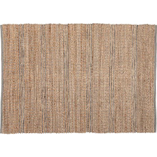 【サイズ(cm)】W130×D190【スペック】ジュート コットン【組立】完成品【マーク】個体差【注意事項】※個体差あり【商品重量（kg）】4【原産地】インド【その他】●手織りで丁寧に一点ずつ作られた、シンプルなジュートラグ。●天然素材を使...