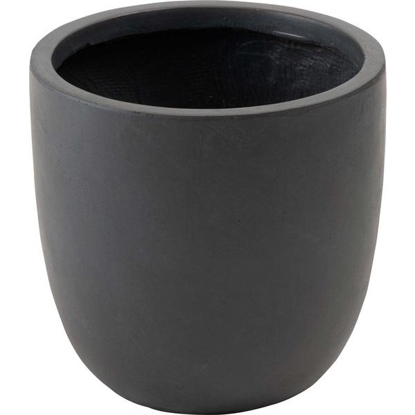 【サイズ(cm)】W35×D35×H34.5【スペック】酸化マグネシウム【組立】完成品【マーク】個体差【注意事項】※個体差あり【商品重量（kg）】6【原産地】中国【その他】植物を入れるだけで、スタイリッシュなインテリアに? さらさらとしたマ...