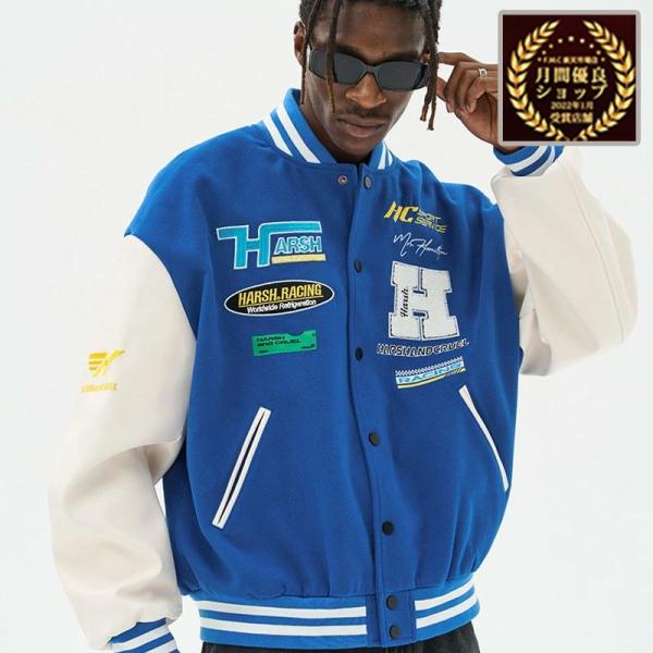 【F.M.C.なら、HARSH AND CRUEL がいつでもお買い得！！】★★ 20%OFF！定価24,800円→19,840円 ★★【ブランド】HARSH AND CRUELハーシュ アンド クルーエル【商品】SPORT PATCH J...