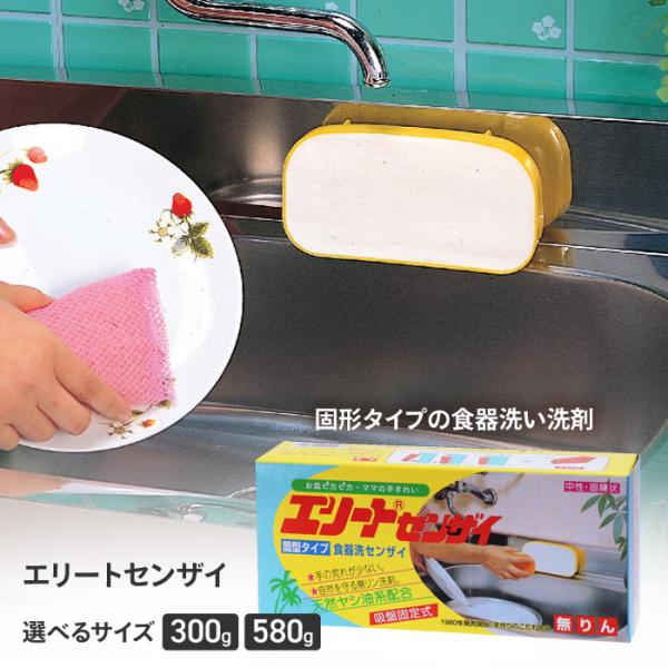 ▼バリエーション　種類をお選びください・300g【1個】・300g【2個セット】・300g【3個セット】・580g【1個】【成分】界面活性剤［38％、直鎖アルキルベンゼンスルホン酸ナトリウム、純石けん分（脂肪酸ナトリウム）、ヤシ油脂肪酸アル...