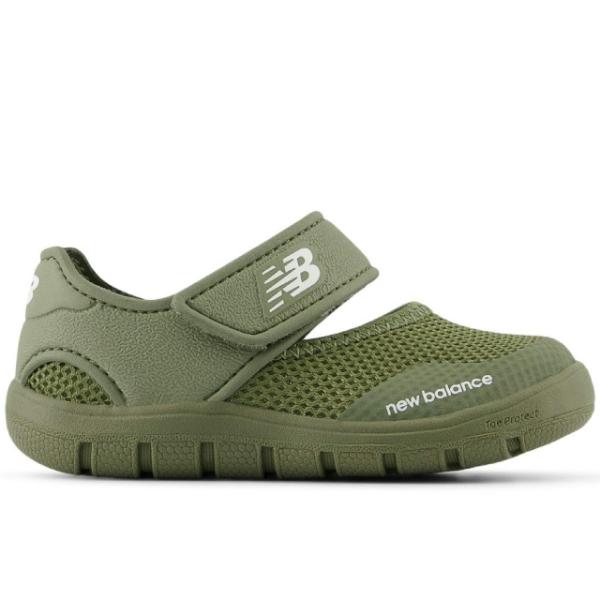 商品詳細モデル/IO208海や川などのアウトドアシーンで活躍する水陸両用INFANT用サマーシューズ「208」の新色が登場。取り外しできるなみなみインソールと水抜きホールが快適さをキープし、面ファスナーが脱ぎ履きしやすさとフィット感を実現。...