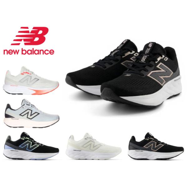 商品詳細モデル/FRESH FOAM 520 V9 ジョギング、ウォーキング、ジムなどマルチなシーンで活躍する「Fresh Foam 520 v9」に、シーズナルカラーが登場。足圧分布のデータからクッション性と安定性を配置した厚めのFres...