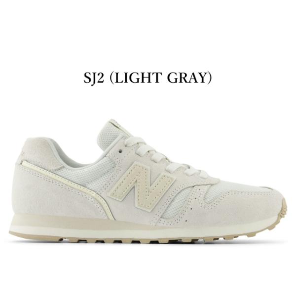 商品詳細モデル/WL373ニューバランスのオーソドックスなランニングスタイルで提案する好評のウィメンズモデル「WL373 v2」。ベーシックカラーでトーナルにまとめたアッパーにブルーが清涼感を添えるさわやかなカラーをスエード/メッシュアッパ...