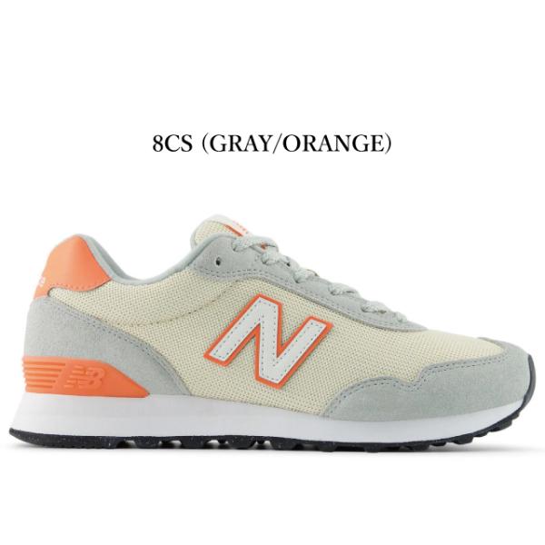 商品詳細モデル/515ニューバランスランニング マラソンシューズのアイデンティティを継承しながら、レトロランニング マラソンシューズのエッセンスを取り入れた「515」から、ウィメンズ限定サイズの新色が登場。スエードとメッシュのコンビネーショ...