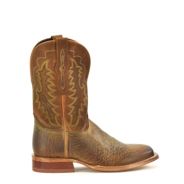 商品詳細ブランドTONYLAMA/トニーラマ モデルTL3029ワイズ：Dアッパー：本革　アウトソール：レザー高さ：約28cm（ヒール部分を除く）ヒールの高さ：約3cm生産国：メキシコカラー：ブラウン※海外輸入品のため、靴箱に破損がある場合...