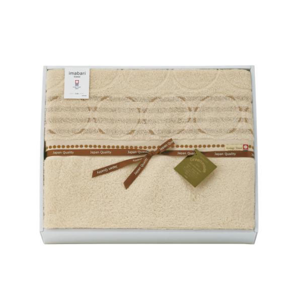 ●商品内容：商品1400×1900mm●商品サイズ：―●箱サイズ：箱360×440×100mm●材質：綿100%●商品重量：1100g●生産国：JPN●宅配サイズ：100●商品説明：無漂白・無染色の綿糸を丁寧に織り上げ、吸水性にも優れた人や...