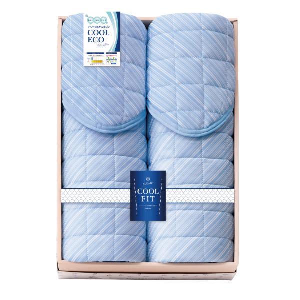 ●商品内容：商品1000×2000mm×2●商品サイズ：―●箱サイズ：箱500×350×140mm●材質：表地・裏地：ポリエステル100%（クールフィット）・中綿：ポリエステル100%●商品重量：2100g●生産国：CHN●宅配サイズ：10...