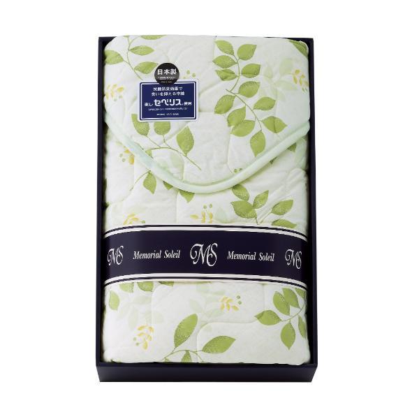 ●商品内容：商品1000×2000mm●商品サイズ：―●箱サイズ：箱560×360×85mm●材質：表地：綿100%・裏地：ポリエステル65%、綿35%・詰物：ポリエステル100%●商品重量：1200g●生産国：JPN●宅配サイズ：120●...