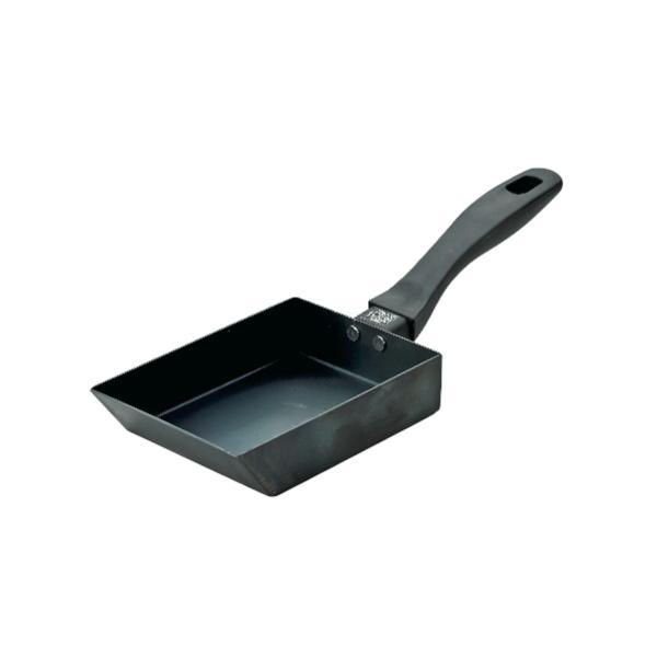 ●商品内容：商品125×355×110mm●商品サイズ：―●箱サイズ：箱165×375×105mm●材質：本体：鉄製・表面加工：ハードテンパー加工・持ち手：フェノール樹脂●商品重量：770g●生産国：JPN●宅配サイズ：80●商品説明：深型...