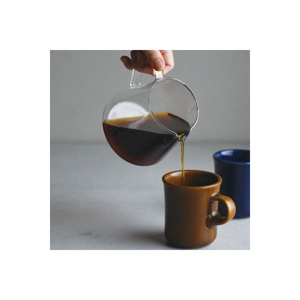 耐熱温度差120℃。2ヶ所に目盛りが付いています。サイズ：φ80xH110xW135mm容量：700ml素材：耐熱ガラス原産国：中国耐熱温度差：120℃備考：電子レンジOK, 食器洗浄・乾燥機OK