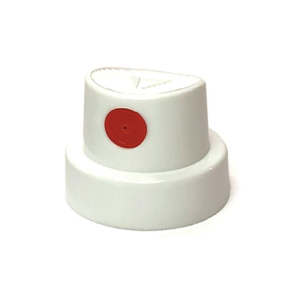 ◎こちらの商品は「メール便」「ネコポス」利用可能です。AP Micro Cap 10個セット(Graffiti/海外スプレー缶ノズル)Skinny cap, シャープなラインが出るcapです。※日本のスプレー缶は差し込めないため直接の使用は...