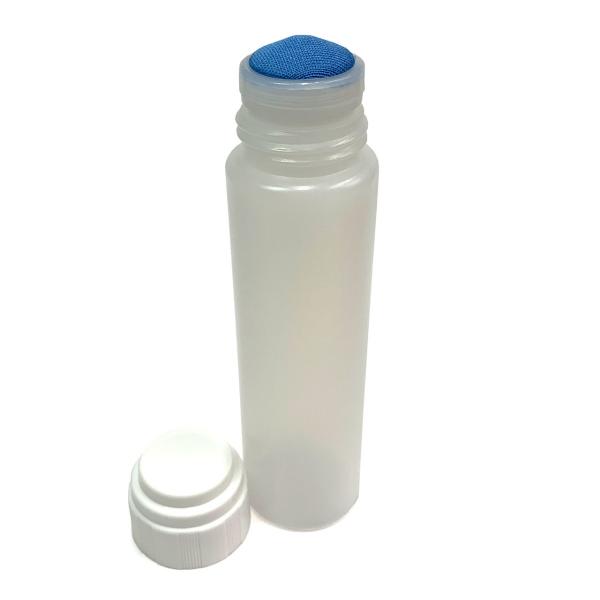 <b>※メール便利用可能です。※ネコポスは利用出来ません。</b>■EMP-S06 Empty Squeeze mop marker マーカー/スポンジヘッドボトル塗布容器/空容器 (EMP-S06)こちらは空容器の...