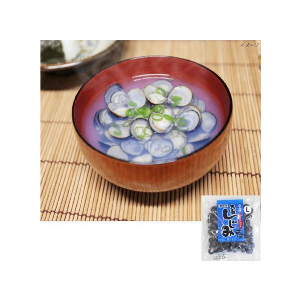 しじみ シジミ 冷凍 宍道湖産しじみL 200g 冷凍食品 幸水 殻付き冷凍大和しじみ 島根県宍道湖産 砂ぬき水洗い済み宍道湖のしじみで作る味噌汁は活性酸素を抑え、アルコールを代謝する酵素の活性化を高め二日酔い等にも良い働きをします。名称　...
