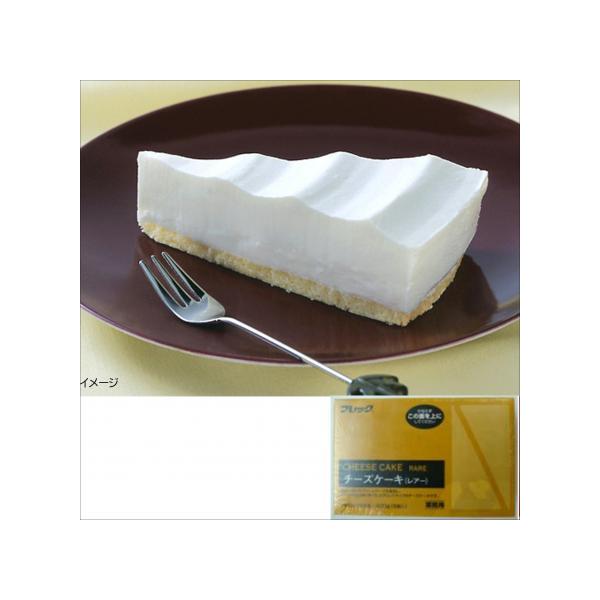 冷凍食品 フレック チーズケーキ レアー 70g×6個 レアチーズケーキ ケーキ 冷凍 味の素 れあ ちーずけーき スイーツ けーきソースやフルーツでアレンジ自在の、シンプルな レアチーズケーキです。名称　　ケーキ原材料名　乳等を主要原料と...