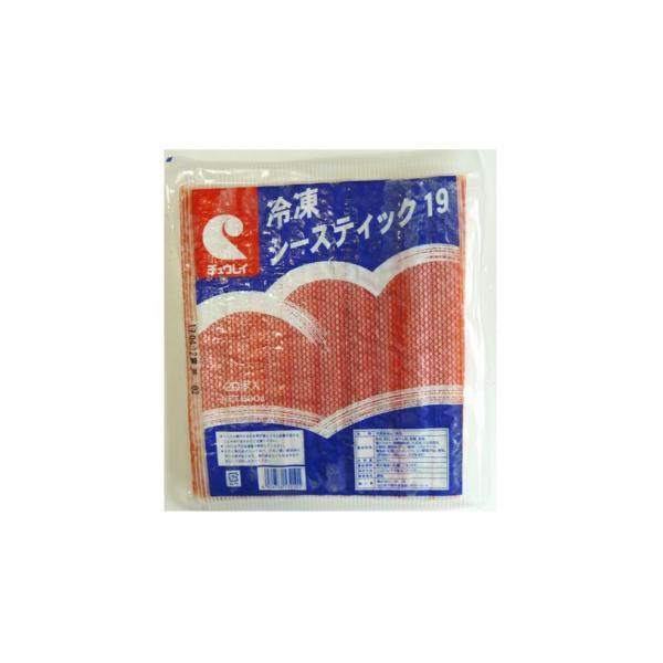 冷凍食品 中冷 冷凍シースティック かにかま 500g 約20本 カニカマ 棒状タイプ カニ風味 蒲鉾 フィルム 簡単棒状タイプの カニ風味蒲鉾です。 フィルムが 簡単に剥がせます。名称　　　冷凍魚肉ねり製品原材料名　魚肉　卵白　小麦でん粉...