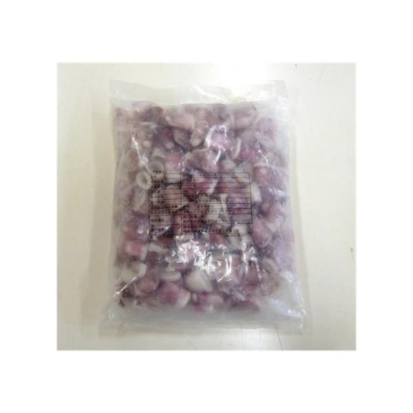 イカ いか 冷凍 ヤリイカ リング 皮付き 1kg イカリング 烏賊 冷凍食品 福岡魚市場