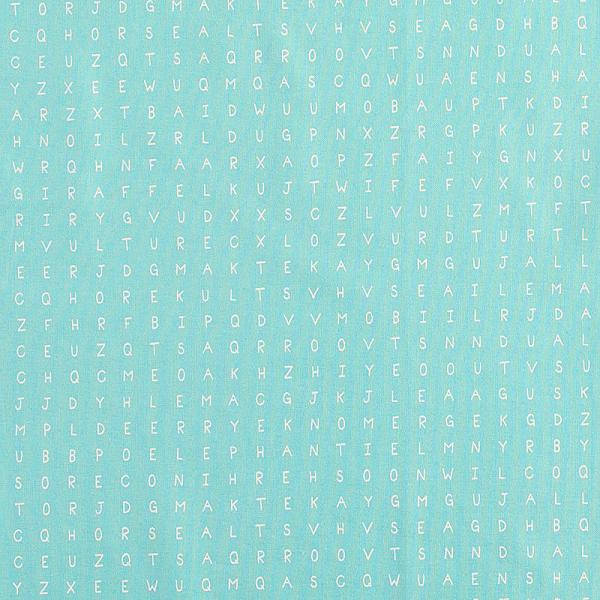 3mm角くらいの小さいアルファベットが生地全体に縦横規則正しく並んでいます。シャツやブラウスにいかがでしょうか？ABC XYZ20818-13  ABC XYZ &amp;#9729;ABC&amp;hellip;xyz &amp;#972...