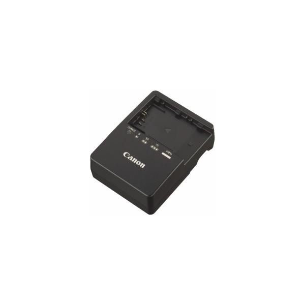 バッテリーチャージャー LC-E6 は、バッテリーパック LP-E6P／LP-E6／LP-E6N／LP-E6NH 専用の充電器（コンセント直付けタイプ）です。【対応機種】EOS R5 Mark II／EOS R5／EOS R6 Mark I...