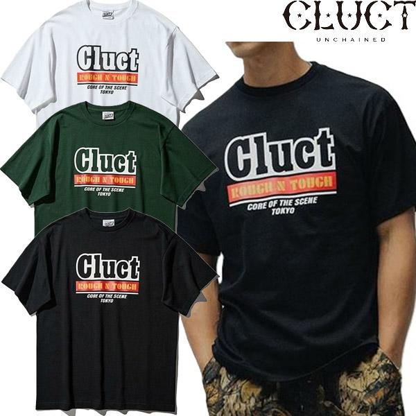 CLUCT ( クラクト ) より、CORE OF THE SCENE [S/S TEE]の入荷です☆☆☆6.5オンスの生地を使用したTシャツ。インパクトの強いグラフィックがメインウェアからレイヤードスタイルのインナーまで幅広く活躍するマル...
