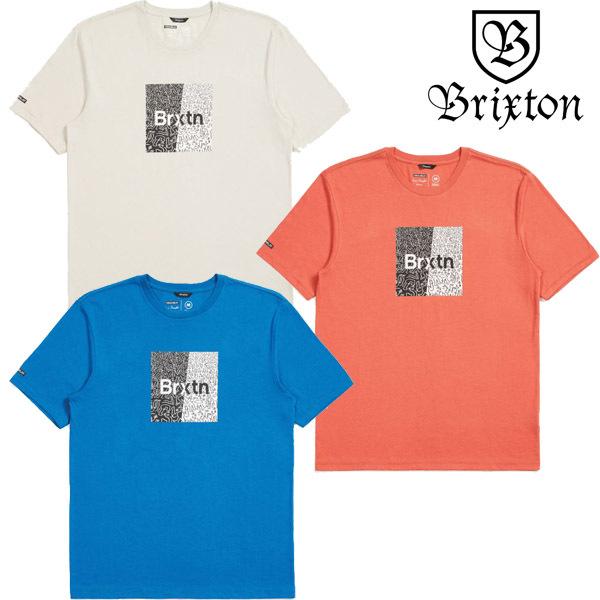 BRIXTON (ブリクストン)より、Crowd Art S/S Teeの入荷です☆☆☆BRIXTONとフランス人アーティスト『LUCAS  BEAUFORT』によるコラボレーションアイテム。壁画などにも使用されているオリジナルのアート作品...