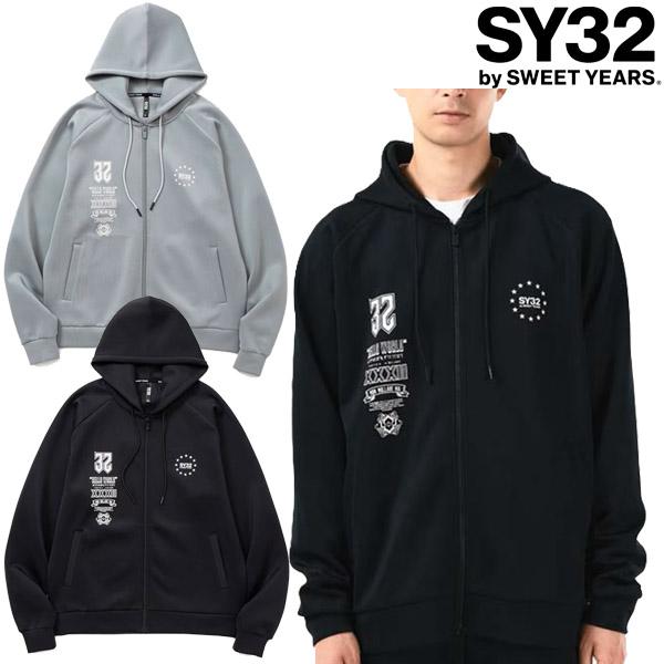 SY32 by SWEET YEARS（エスワイサーティトゥバイスィートイヤーズ