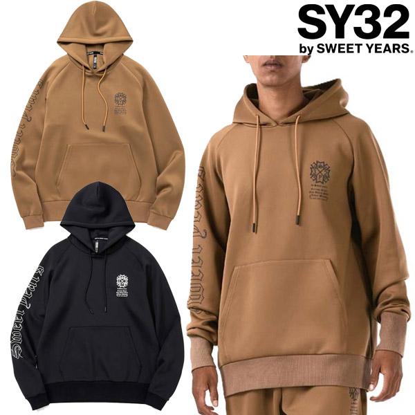 SY32 by SWEET YEARS（エスワイサーティトゥバイスィートイヤーズ