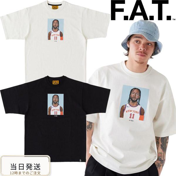 FAT ( エフエイティー ) より、I.S. "BRUNSON"の入荷です☆☆☆Isabella Di Sclafani×Sb×F.A.T.のトリプルコラボによるヘビーオンスTシャツ。カナダ・モントリオール在住のアーティスト"Isabel...