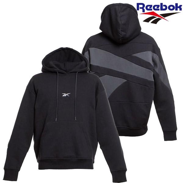 Reebok CLASSIC ( リーボッククラシック) より、バスケットボール バック ベクター フリース フーディー / Basketball Back Vector Fleece Hoodieの入荷です☆☆☆CYCLEDコレクションの...