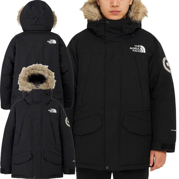 強度と保温性を高いレベルで実現させた、極地エクスペディション用防寒ジャケット。時流に合わせたバランスよいサイズ感にアップデートしました。非フッ素メンブレンによるGORE-TEX PRODUCTSの2層素材を採用。表地を高強度の200デニール...