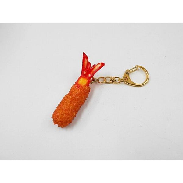 食品サンプル寸法（約）：縦6.5 cm x 横1.5 cm x 高さ1.5 cm素材：塩化ビニール※ 本製品は、食品サンプル本来の製法に基づき製作されたものですので、裏面はありません。    ※ 予告なく仕様が変更となる場合がございます。 ...