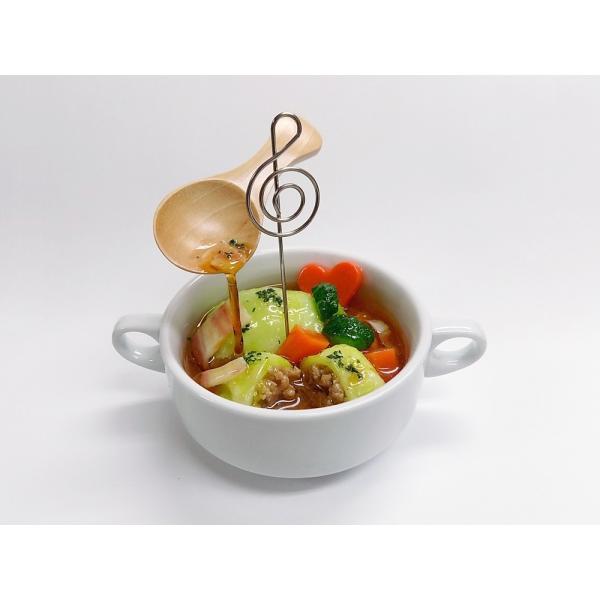 食品サンプル寸法（約）：縦10.0 cm x 横14.5 cm x 高さ11.0 cm　素材：塩化ビニール※ 本製品は、食品サンプル本来の製法に基づき製作されたものですので、裏面はありません。     ※ 予告なく仕様が変更となる場合がござ...