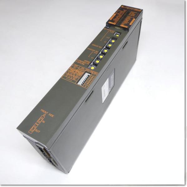 ▲検査は自己/内部自己折返しテスト、ハードウェアテストのみです▲本体に多少の汚れがあります▲コネクタキャップがありません▲2002年製