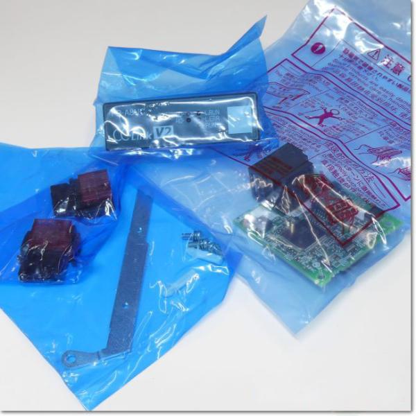 ▲箱、取説がありません▲内袋未開封品です