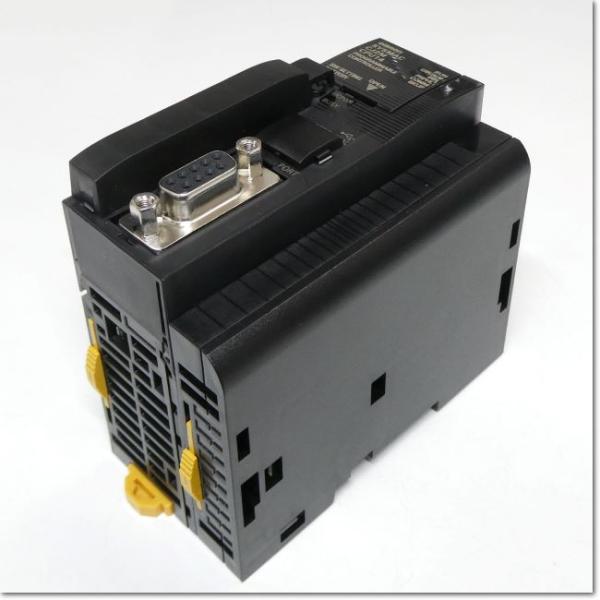 ▲付属品のエンドプレート、コネクタセット、シリアルポートカバーがありません▲2012年製▲スリキズがあります