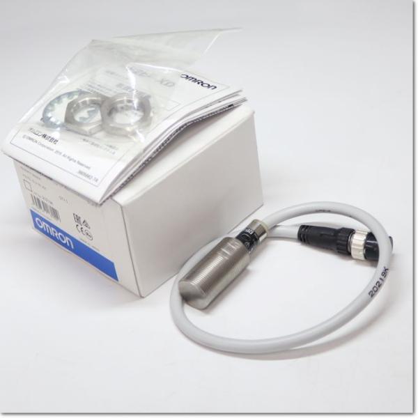 ▲2019年製▲箱に汚れ、ダメージがあります■-T：無極タイプ■検出距離：7mm